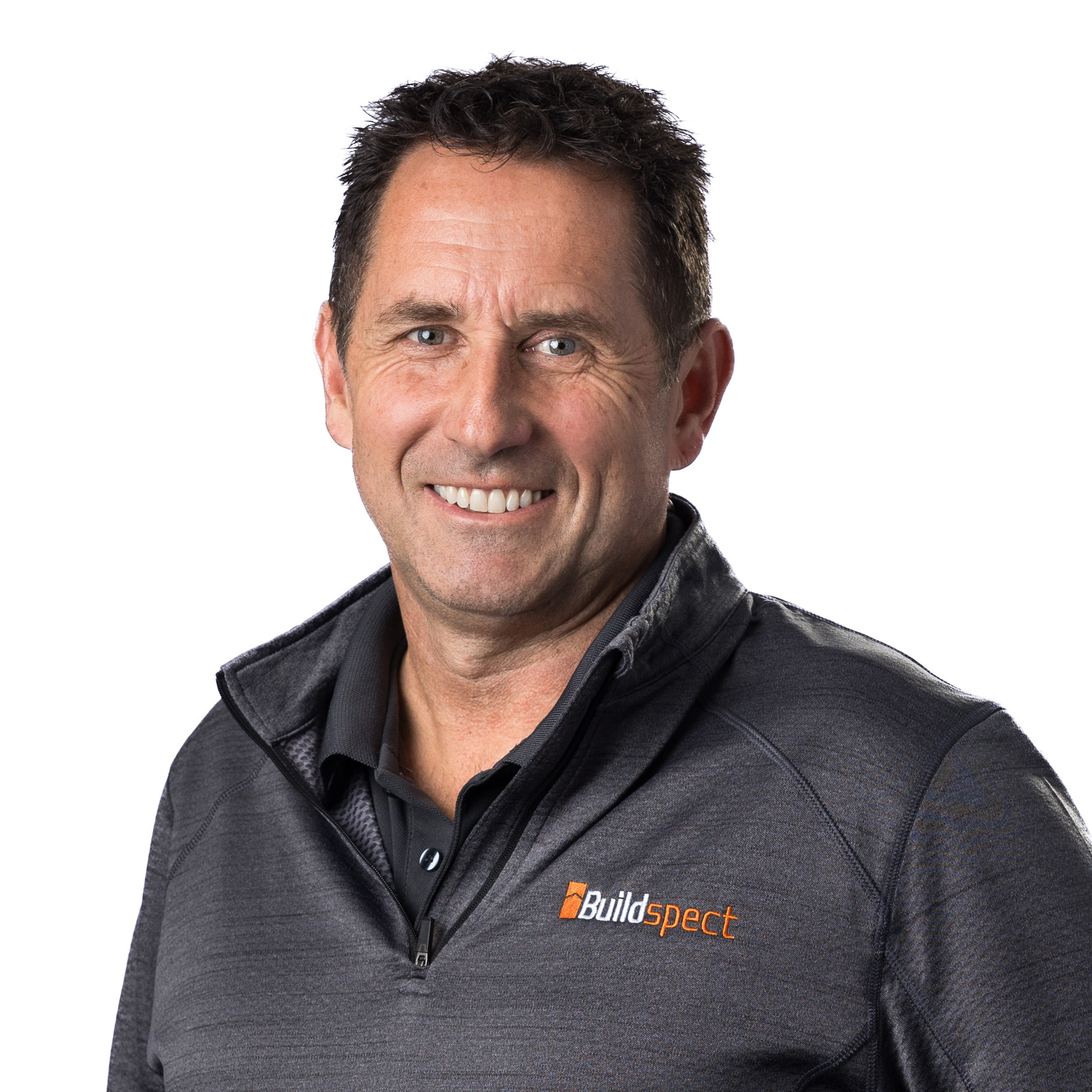 Buildspect - Our Team