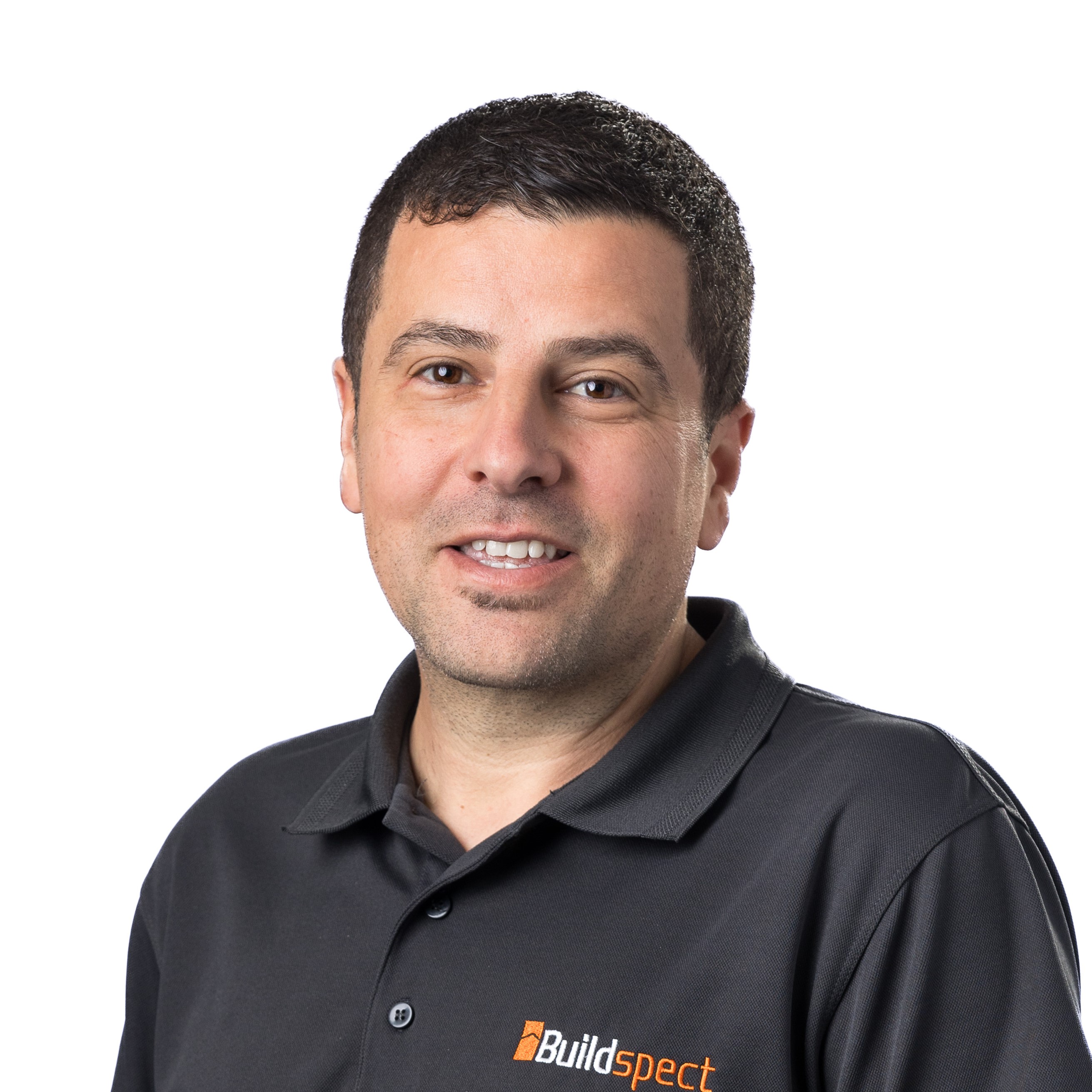 Buildspect - Our Team
